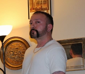 Andrew Modeen | Teenage Mutant Ninja Turtles Wiki | Fandom