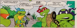 Zoo Cocktail/Gallery | TMNTPedia | Fandom