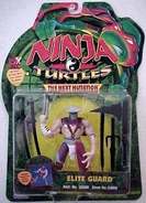 Foot Elite | TMNTPedia | Fandom