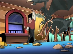 Spider Bytez (2003 TV series)/Gallery | TMNTPedia | Fandom