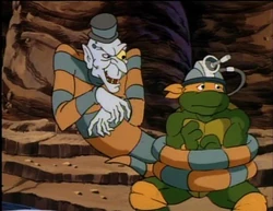 Eddie/Gallery | TMNTPedia | Fandom