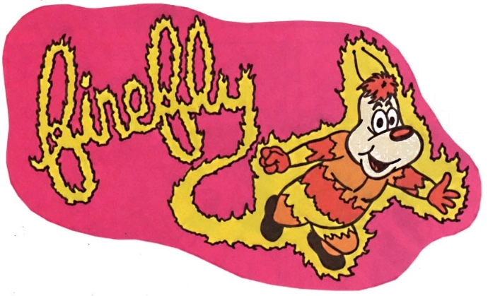 Firefly | TMNTPedia | Fandom