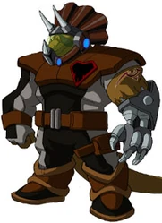 Mozar | TMNTPedia | Fandom