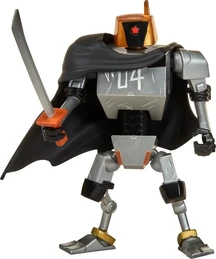 Mechazoid | TMNTPedia | Fandom