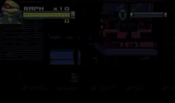 Raphael (2007 video games)/Animations | TMNTPedia | Fandom