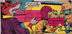 Pizza Nightmare!/Gallery | TMNTPedia | Fandom