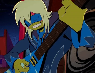 Al Be Back/Animations | TMNTPedia | Fandom