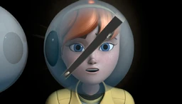 Tessen | Wiki TMNT | Fandom