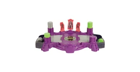 Battroborg | TMNTPedia | Fandom