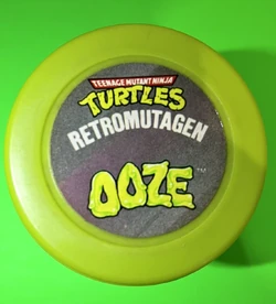 Retromutagen Ooze