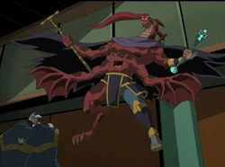 Time Scepter (2003 TV series)/Gallery | TMNTPedia | Fandom