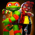 TMNT: Battle Tycoon/gallery | TMNTPedia | Fandom