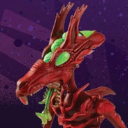 Squirrelanoid (2014 action figure) | TMNTPedia | Fandom