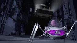 Kraang Spider Gunner/Gallery | TMNTPedia | Fandom