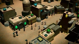 Varanon | Wiki TMNT | Fandom
