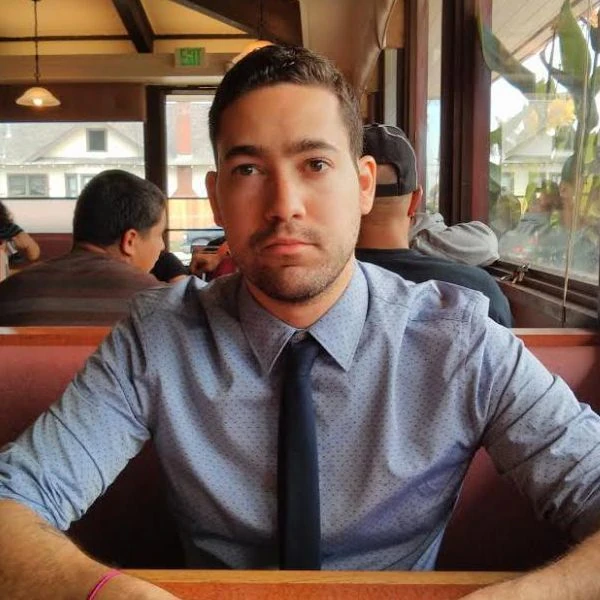 Ulises Fariñas | TMNTPedia | Fandom