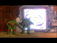 The Turtles and the Hare/Gallery | TMNTPedia | Fandom
