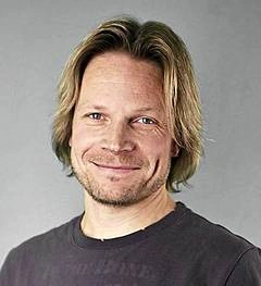 Jari Salo | TMNTPedia | Fandom