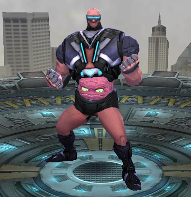 Kraang (2014 video games) | TMNTPedia | Fandom