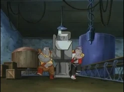 Leonardo is Missing/Gallery | TMNTPedia | Fandom