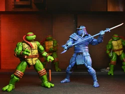 Foot Enforcer (2023 action figure) | TMNTPedia | Fandom