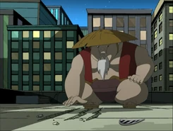 Ancient One (2003 TV series)/Gallery | TMNTPedia | Fandom