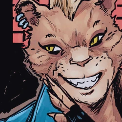 Sally Pride (IDW)/Gallery | TMNTPedia | Fandom