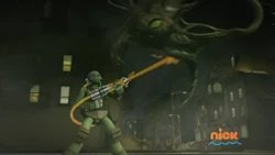 The Creeping Doom/Gallery | TMNTPedia | Fandom