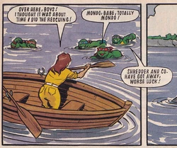 Niagara ...Fools?/Gallery | TMNTPedia | Fandom