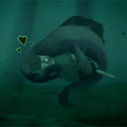 Sea Monsters/Animations | TMNTPedia | Fandom