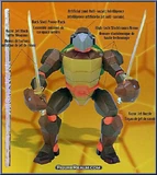 Turtlebot (2003) | Teenage Mutant Ninja Turtles Wiki | Fandom