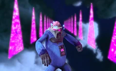 Biotroide | Wiki TMNT | Fandom