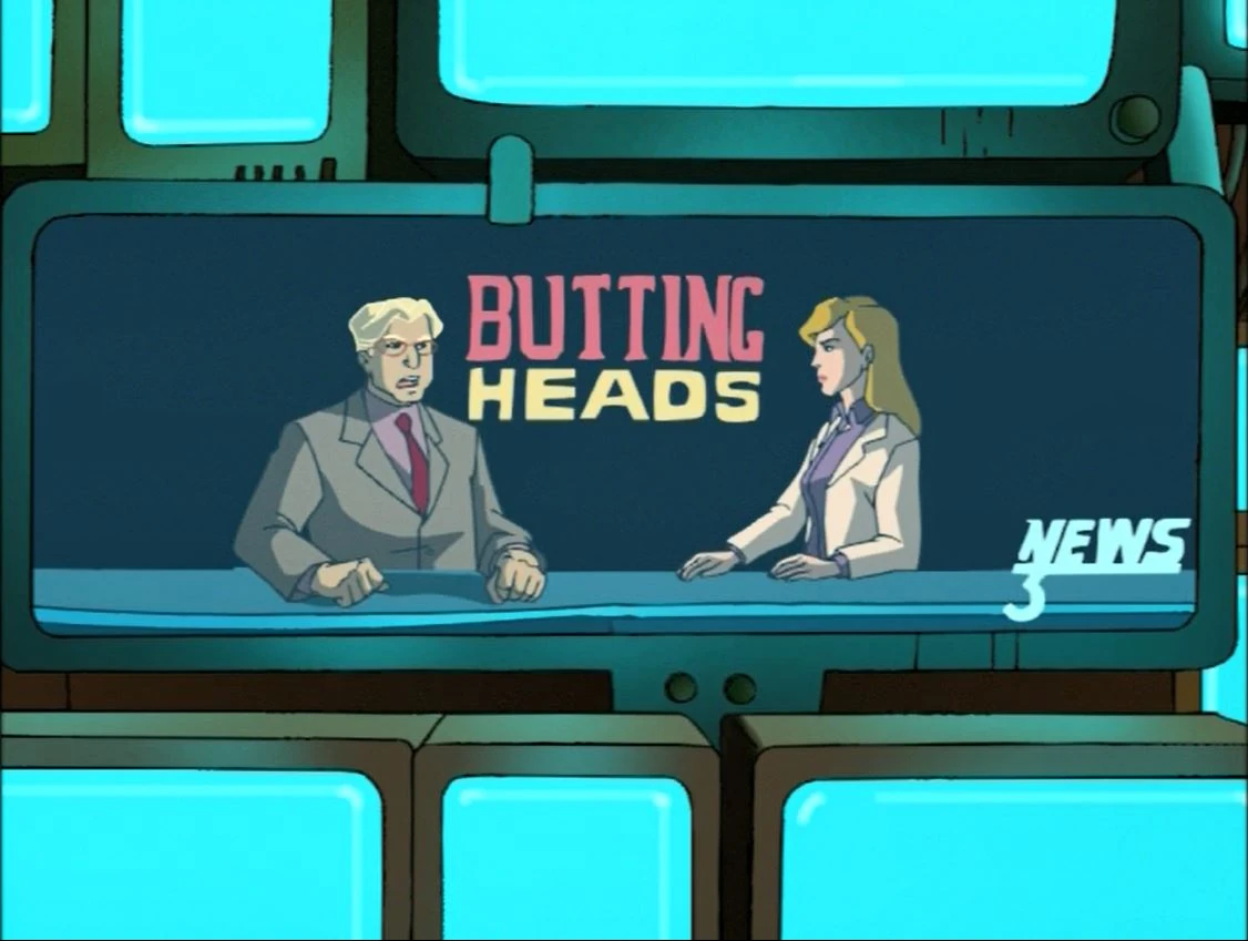 Ivan | TMNTPedia | Fandom