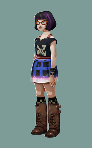 Irma (2012 TV series)/Gallery | TMNTPedia | Fandom