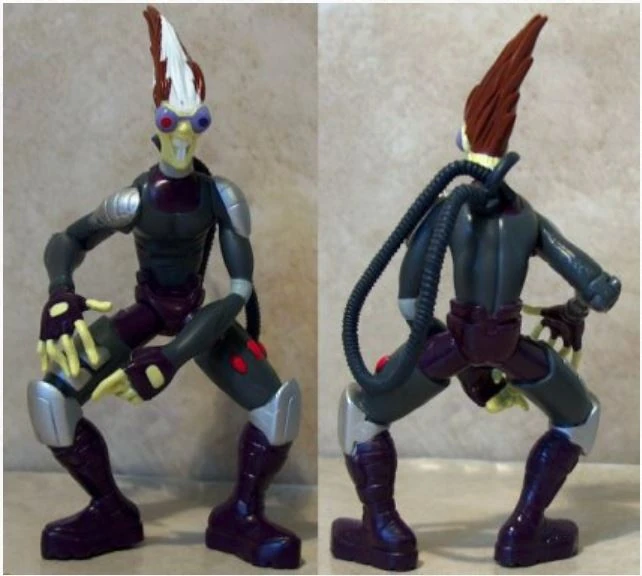 Category:Street Phantom action figures | TMNTPedia | Fandom