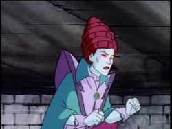 Tempestra (1987 TV series)/Gallery | TMNTPedia | Fandom