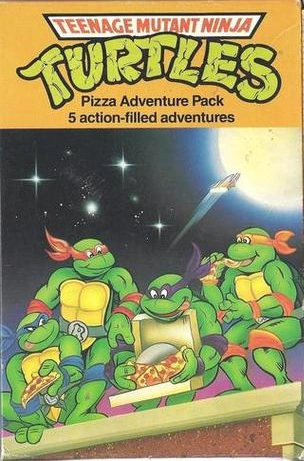 Sky High | TMNTPedia | Fandom