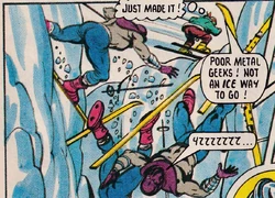 Frozen Pizza, Dude?/Gallery | TMNTPedia | Fandom