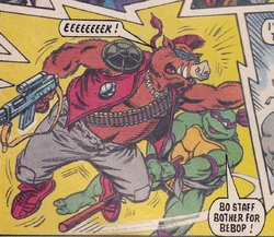 Pizza Nightmare!/Gallery | TMNTPedia | Fandom