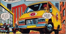 Police Mutants/Gallery | TMNTPedia | Fandom