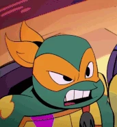 Sparring Partner/Animations | TMNTPedia | Fandom
