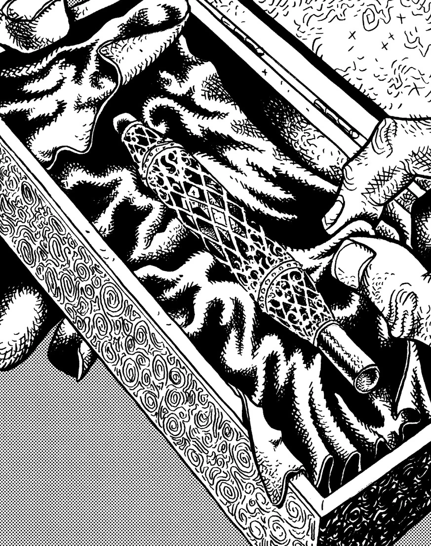 Warp-Kristall | Teenage Mutant Ninja Turtles Wiki | Fandom