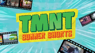 TMNT Summer Shorts | TMNTPedia | Fandom