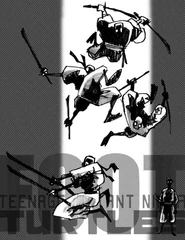 Foot Clan (2012 TV series) | TMNTPedia | Fandom