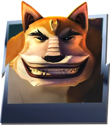 Chris Bradford (2012 video games)/Gallery | TMNTPedia | Fandom