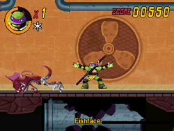 Xever Montes (2012 video games)/Gallery | TMNTPedia | Fandom