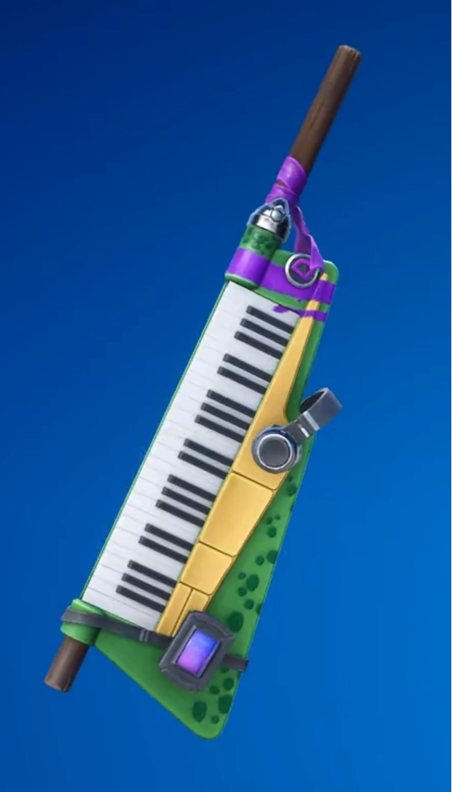 Key Bo-ard | TMNTPedia | Fandom