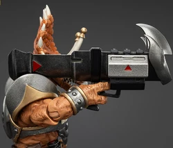 Captain Zorax (2025 JoyToy figure) | TMNTPedia | Fandom