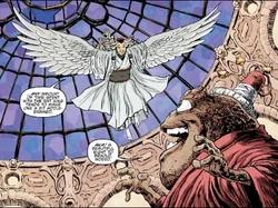 Toad Baron/Gallery | TMNTPedia | Fandom