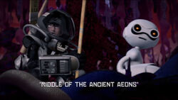 Riddle of The Ancient Aeons | TMNTPedia | Fandom